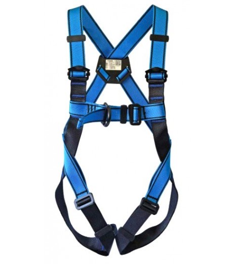 Tractel HT22 Multiple Use Harness | Height Safety Products